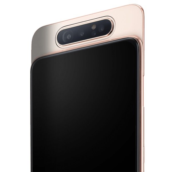 Samsung Galaxy A80 Fiyatı ve Detaylı Özellikleri - Teknoklik